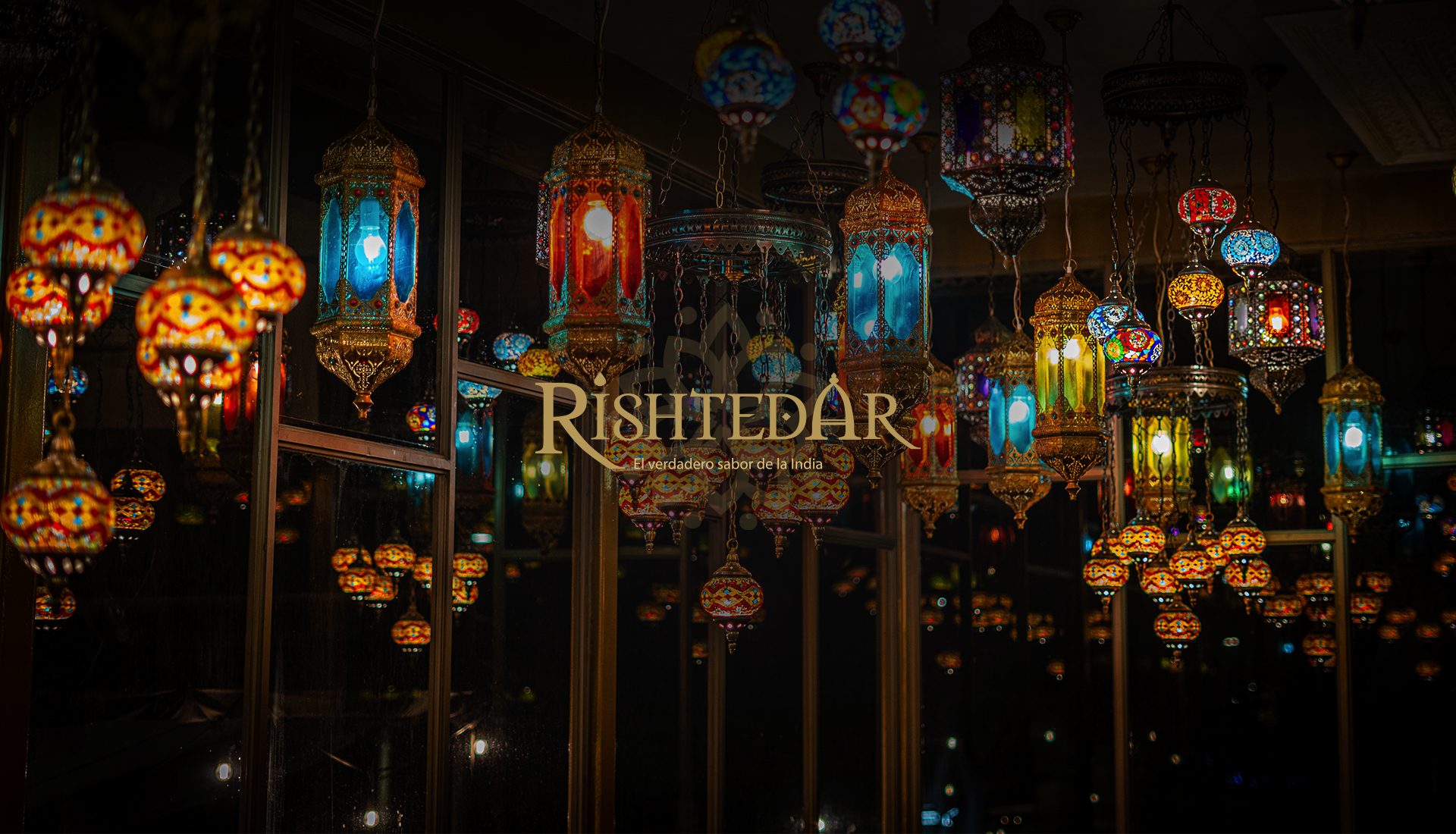 Rishtedar – El Verdadero Sabor de la India